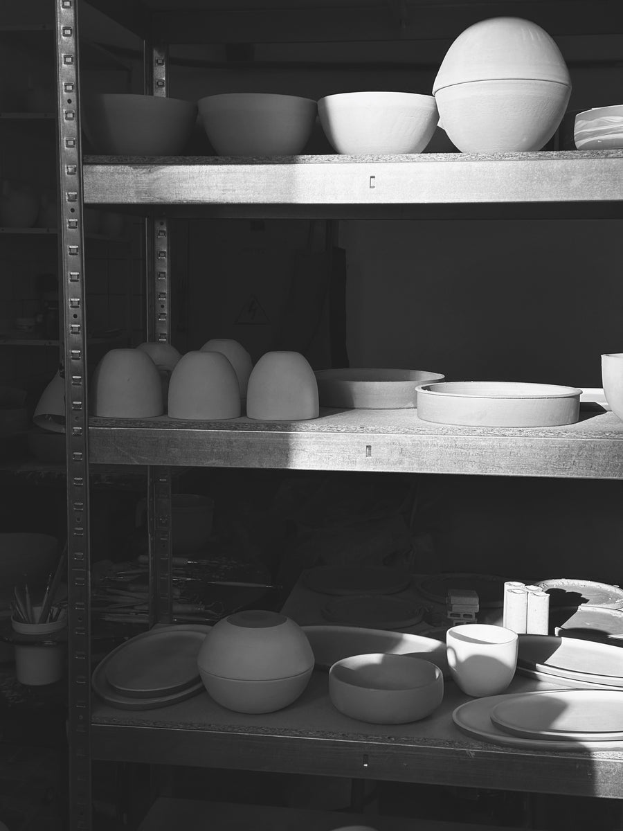 Products – QUIET FORM - ceramic studio